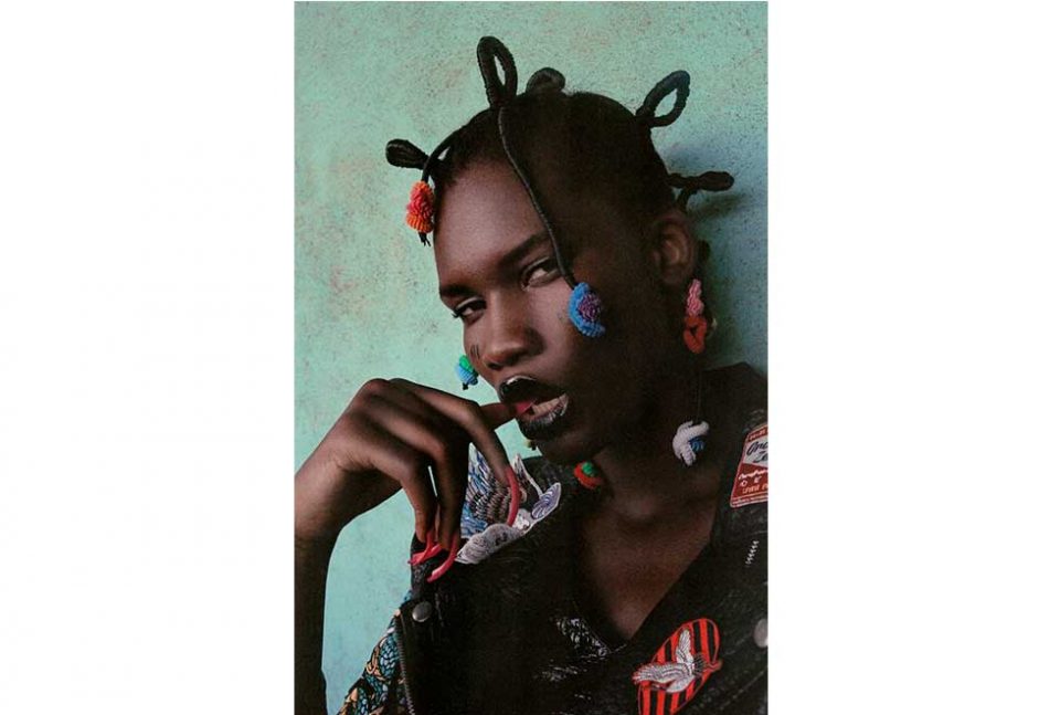 Top Black Ghetto Hairstyles - the hair styles with attitude - Top Black ...